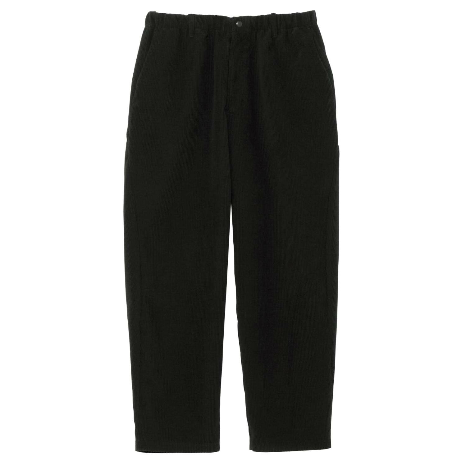 Брюки Брюки Goldwin Fine Wale Corduroy Straight Pants 