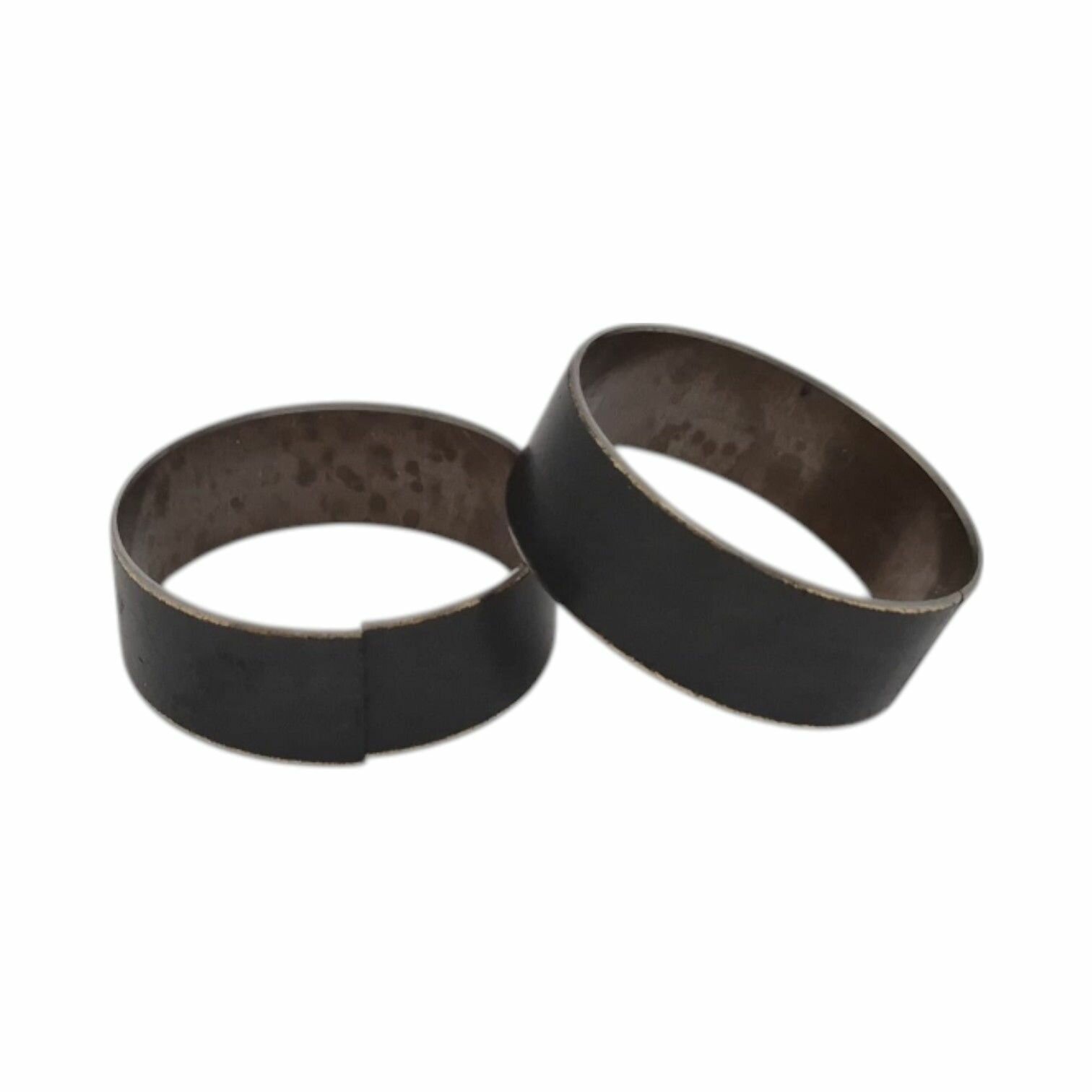 Направляющие вилки На перо 41X15X1 Комплект 2шт.