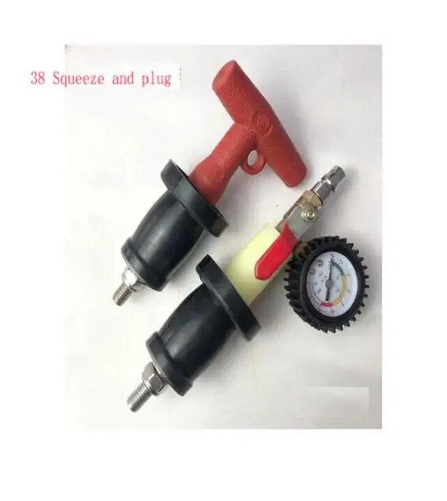 Резиновая пробка для тестирования утечки, Type 12