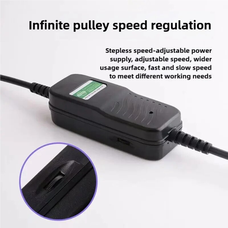 Прецизионная отвертка 2025 Power plug only