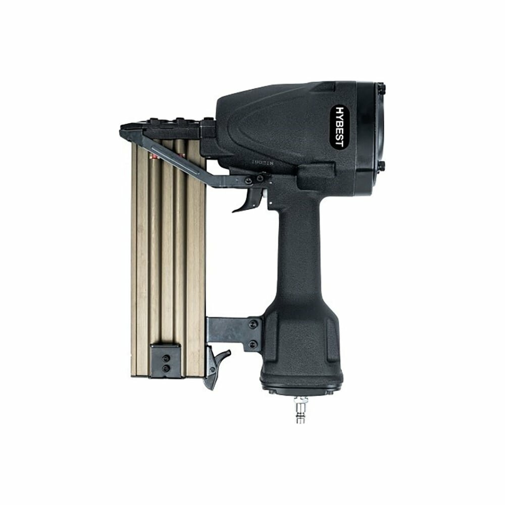 Пневматический монтажный пистолет Hybest ST64E