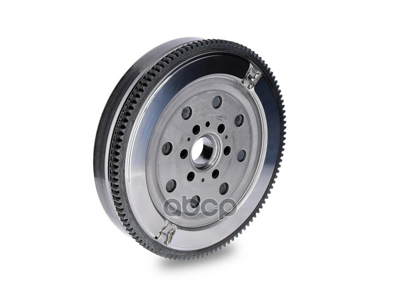 Двухмассовый маховик Luk арт. 415024110