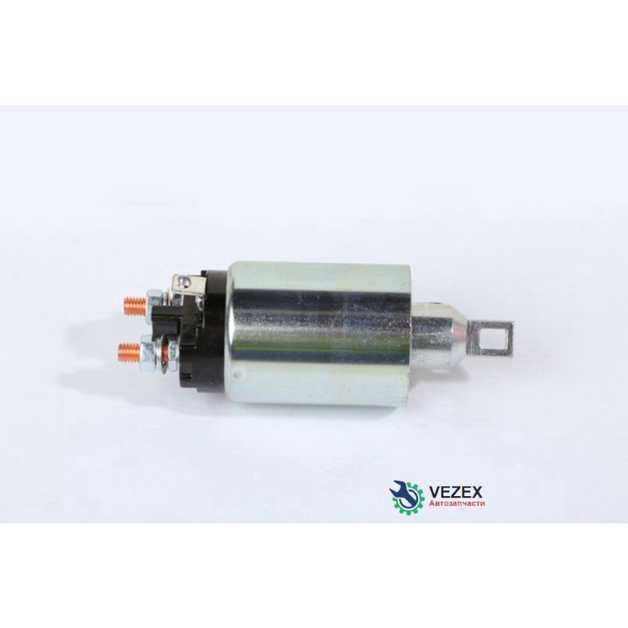 STELLOX 0685163SX реле втягивающее!\ Hyundai H100 2.5D, Mitsubishi L200/L300/Pajero 2.3D/2.5D 80>