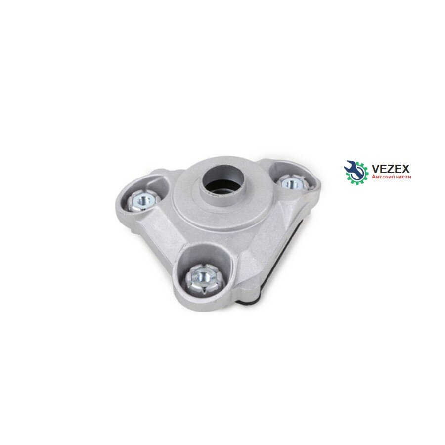 STELLOX 1298118SX опора амортизатора переднего левого!\ Citroen Jumper, Peugeot Boxer 02
