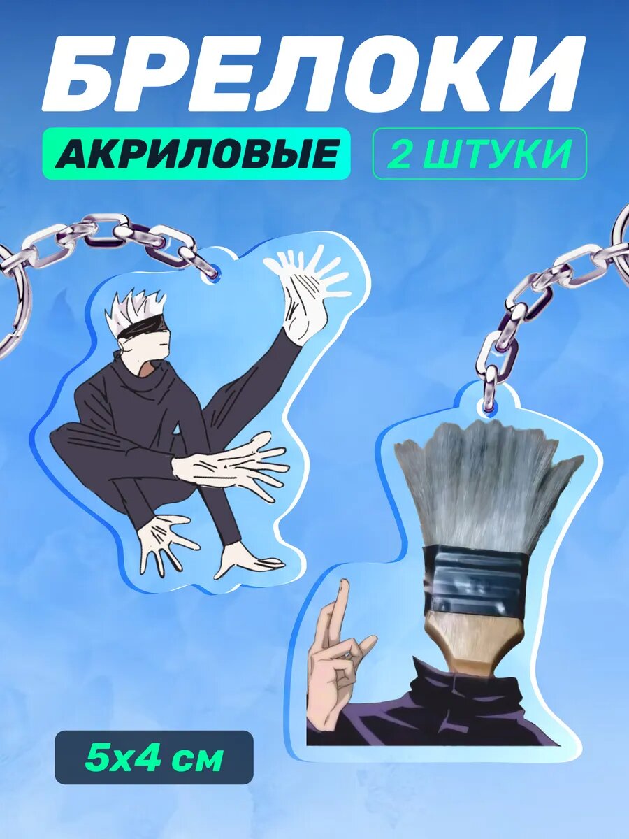 Брелок