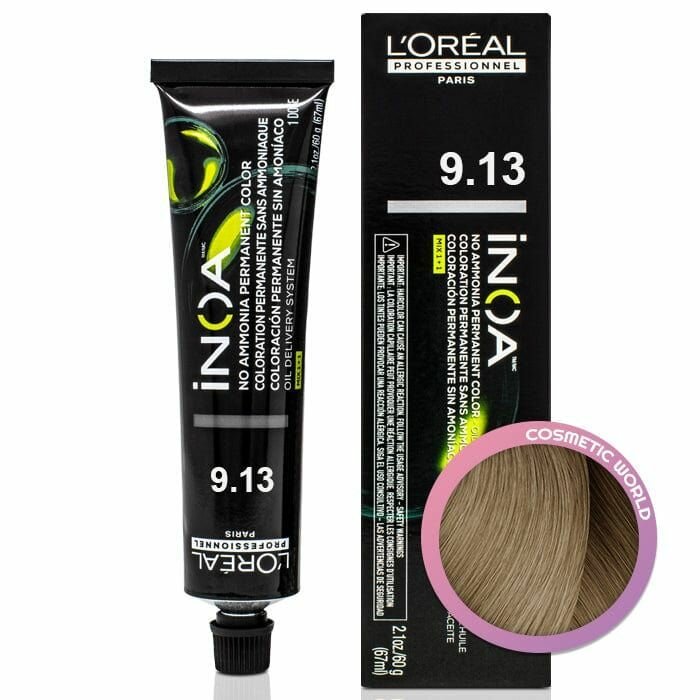 Loreal Inoa Краска 9/13 60мл