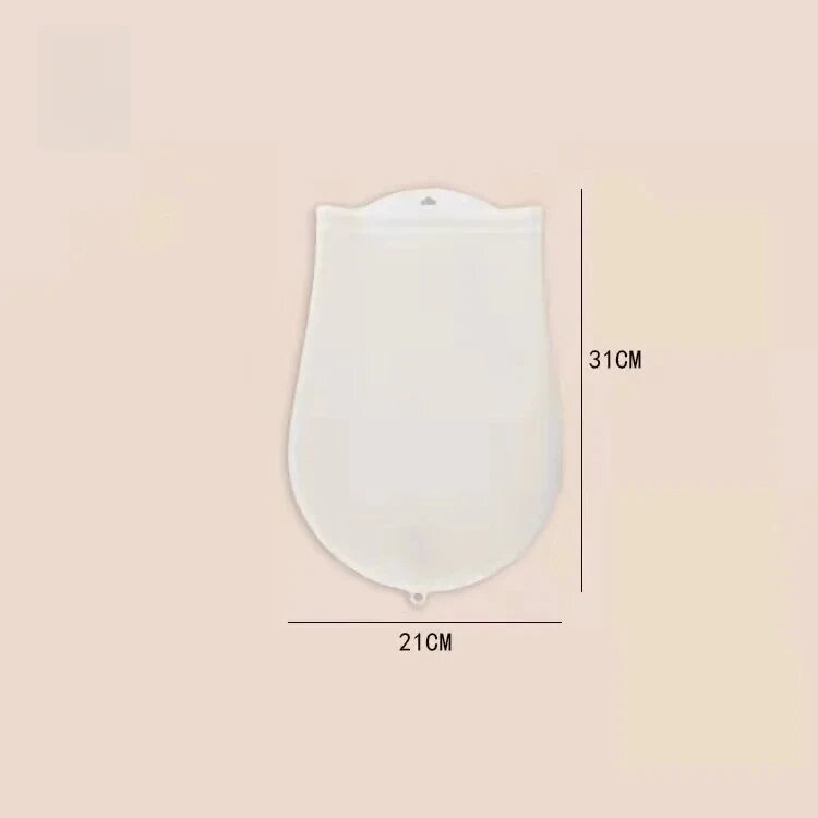 Силиконовый мешок для замешивания теста Stonego