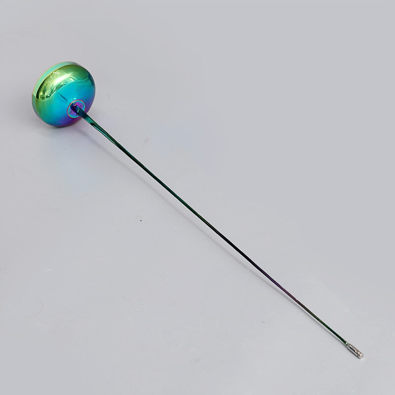 Фехтовальный меч для соревнований для детей и взрослых, прочный, устойчивый к коррозии, электрический меч из пружинной стали, сертифицирован по стандарту CE, подходит для национальных соревнований.