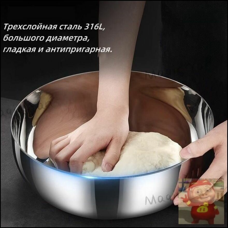 Таз для варки варенья