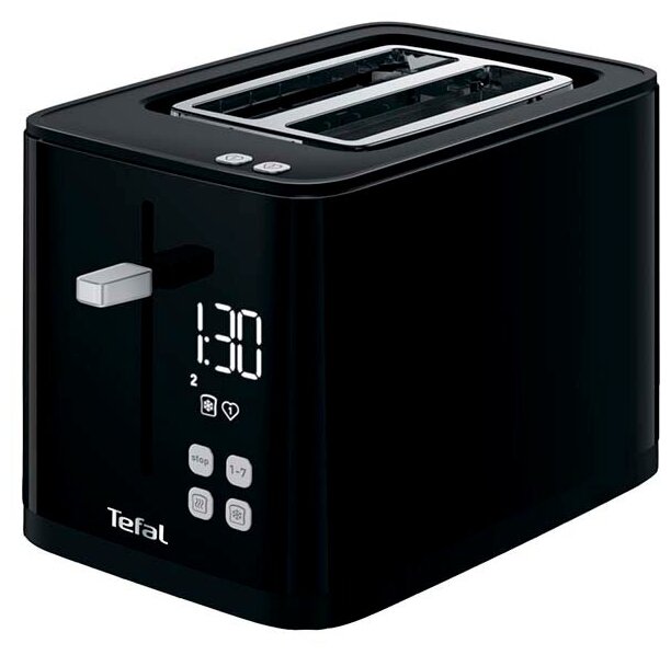 Тостер Tefal Smart & Light TT640810