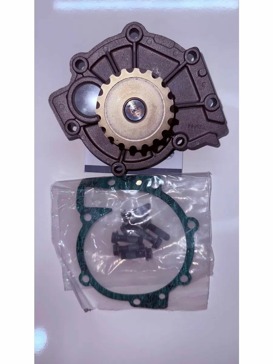Помпа Volvo S60, S80, V70, XC90, XC70 2.4D 01>