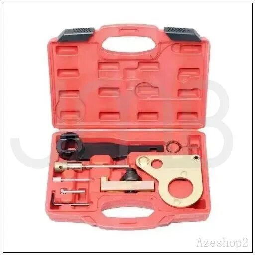 Набор фиксаторов замены цепи грм Renault Opel M9R 2.0 DCI для двигателей с цепным приводом