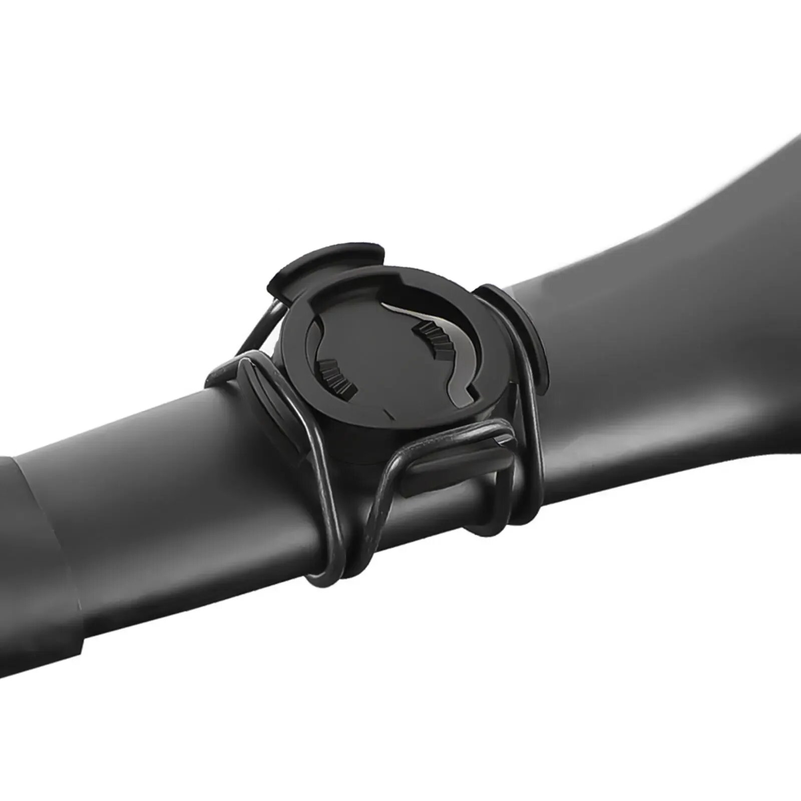 Держатель для велосипедного компьютера, кронштейн для Polar, подставка для велосипедного спидометра, адаптер для крепления на руль с ремешком, запасные части для езды на велосипеде