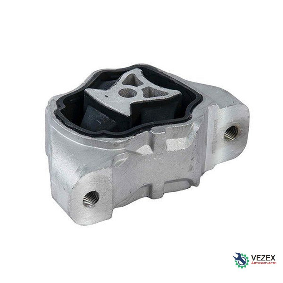 STELLOX 7222340SX подушка ДВС!\ Volvo S60/S80/XC60 2.5-3.2i/2.4D 08-15