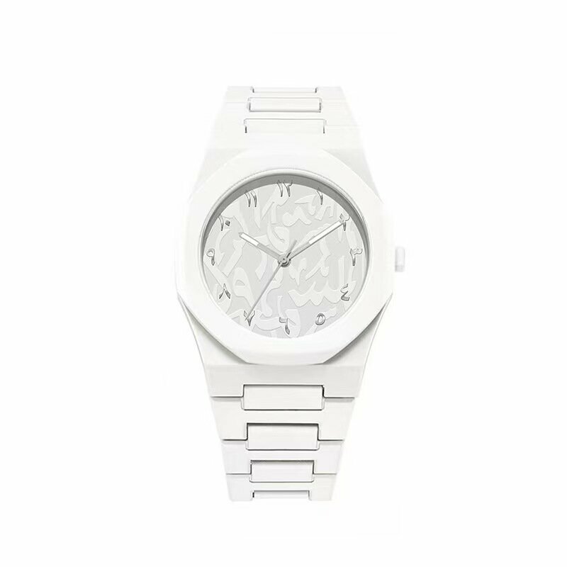 Часы С Арабским Циферблатом