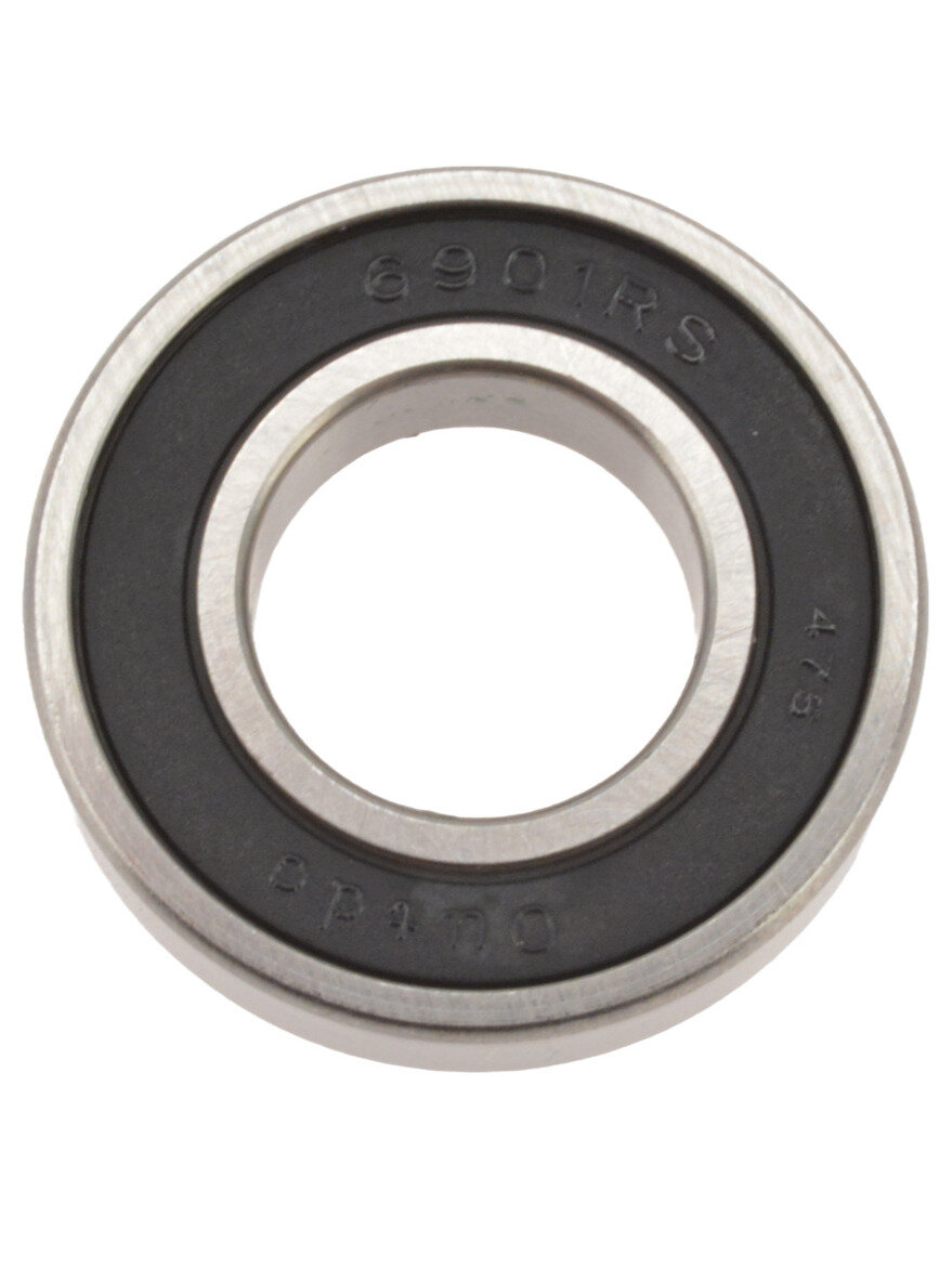 Подшипник шариковый 6901 для гайковерта STEHER CWB-500-41