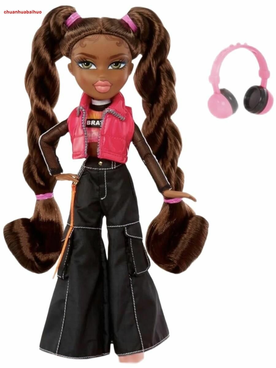 Bratz Кукла, кукла братц