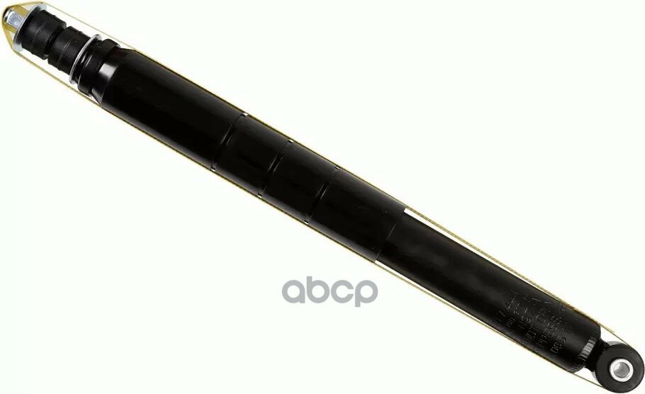Амортизатор подвески Sachs арт. 317444