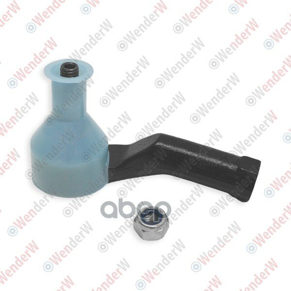 Наконечник рулевой левый FORD FOCUS (08-11) WenderW арт. WENR0004