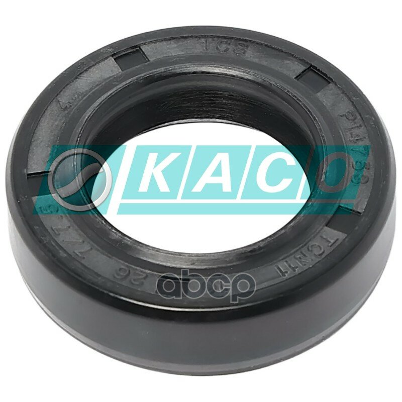 Сальник рулевой рейки 16*26*7/7.5 (1PM) Kaco арт. F-00946T