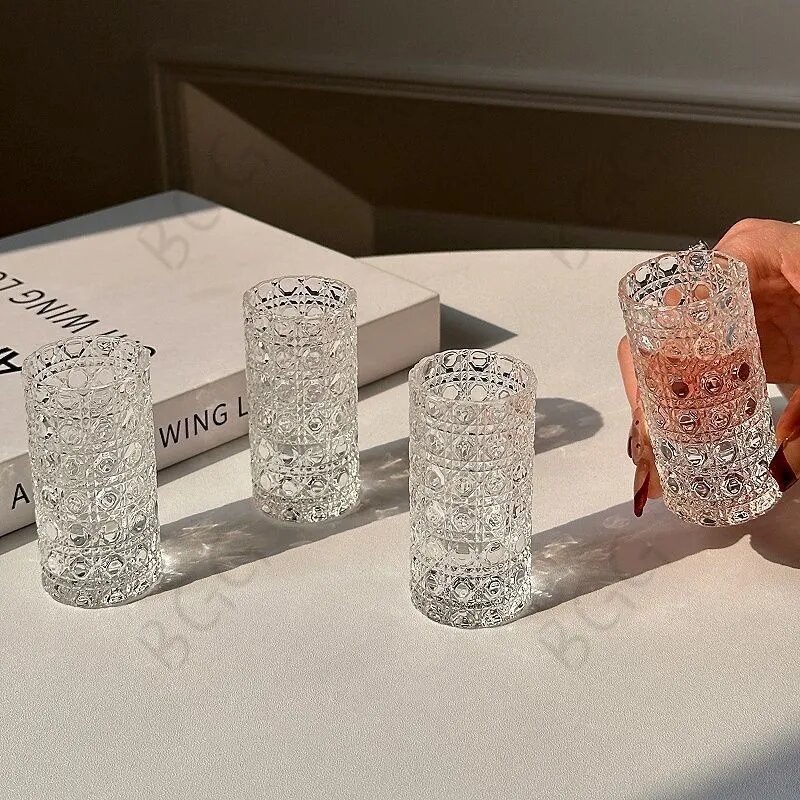 Рюмка, 30 мл, 4 шт