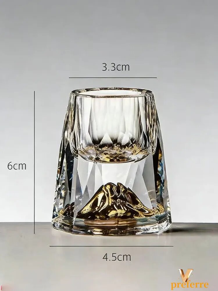 Стопка, 15 мл, 2 шт — фото 1