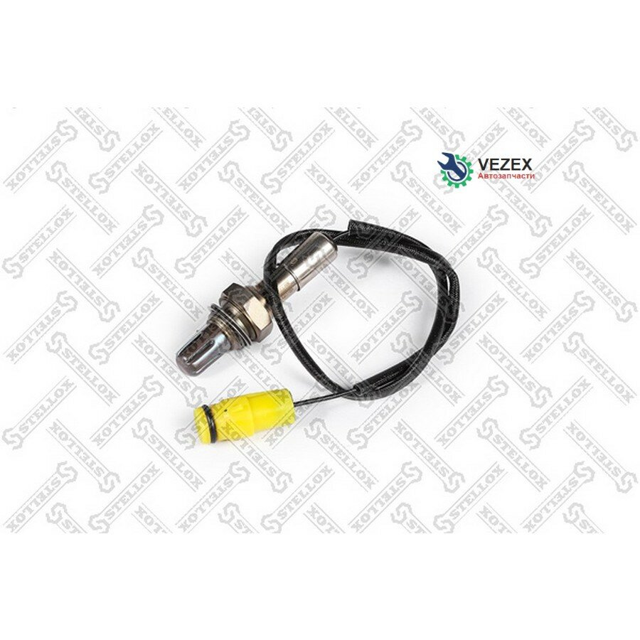 STELLOX 2000021SX лямбда-зонд!\ VW Golf/Passat 1.8, SEAT Cordoba/Ibiza 1.6/1.8 91-99