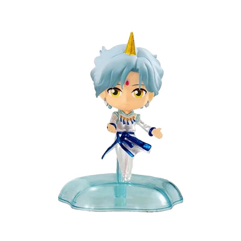 Фигурки BANDAI Сейлор Мун