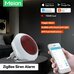 Meian Zigbee Smart Sirena SR01