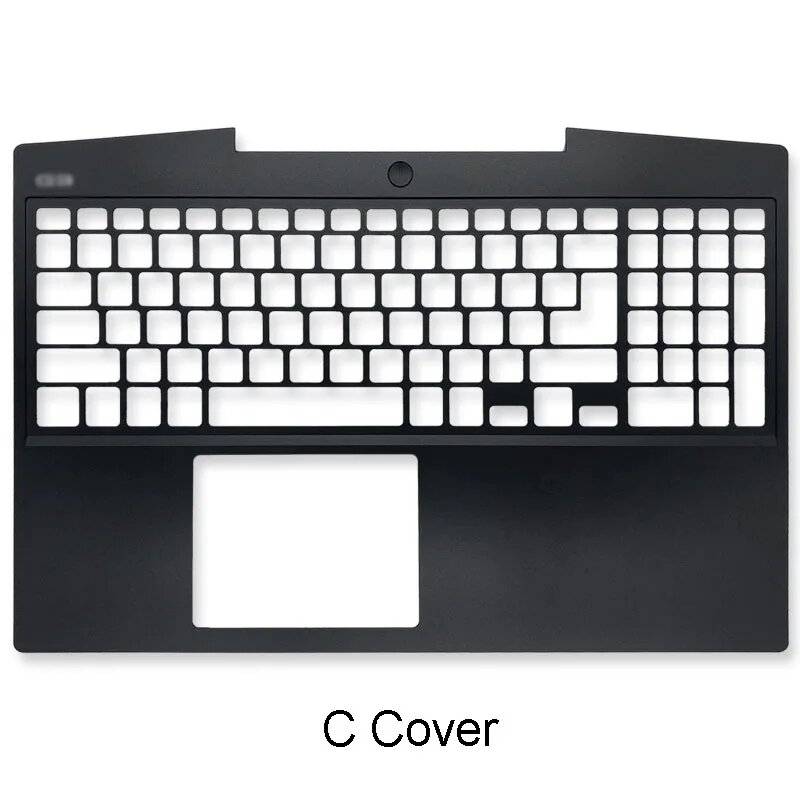 Нижний чехол для ноутбука Dell G3 15 3590 P89F PYLV C Cover