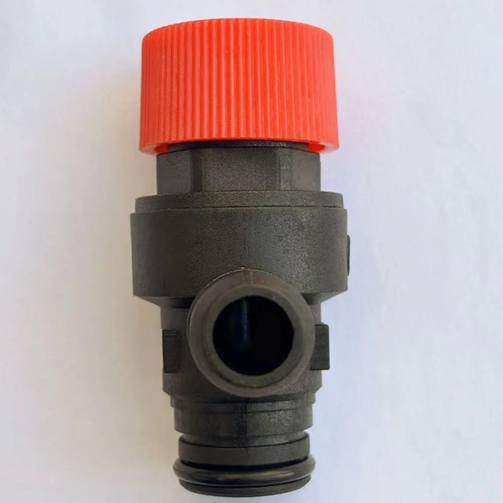 Предохранительный клапан LEENKEA для котлов Buderus