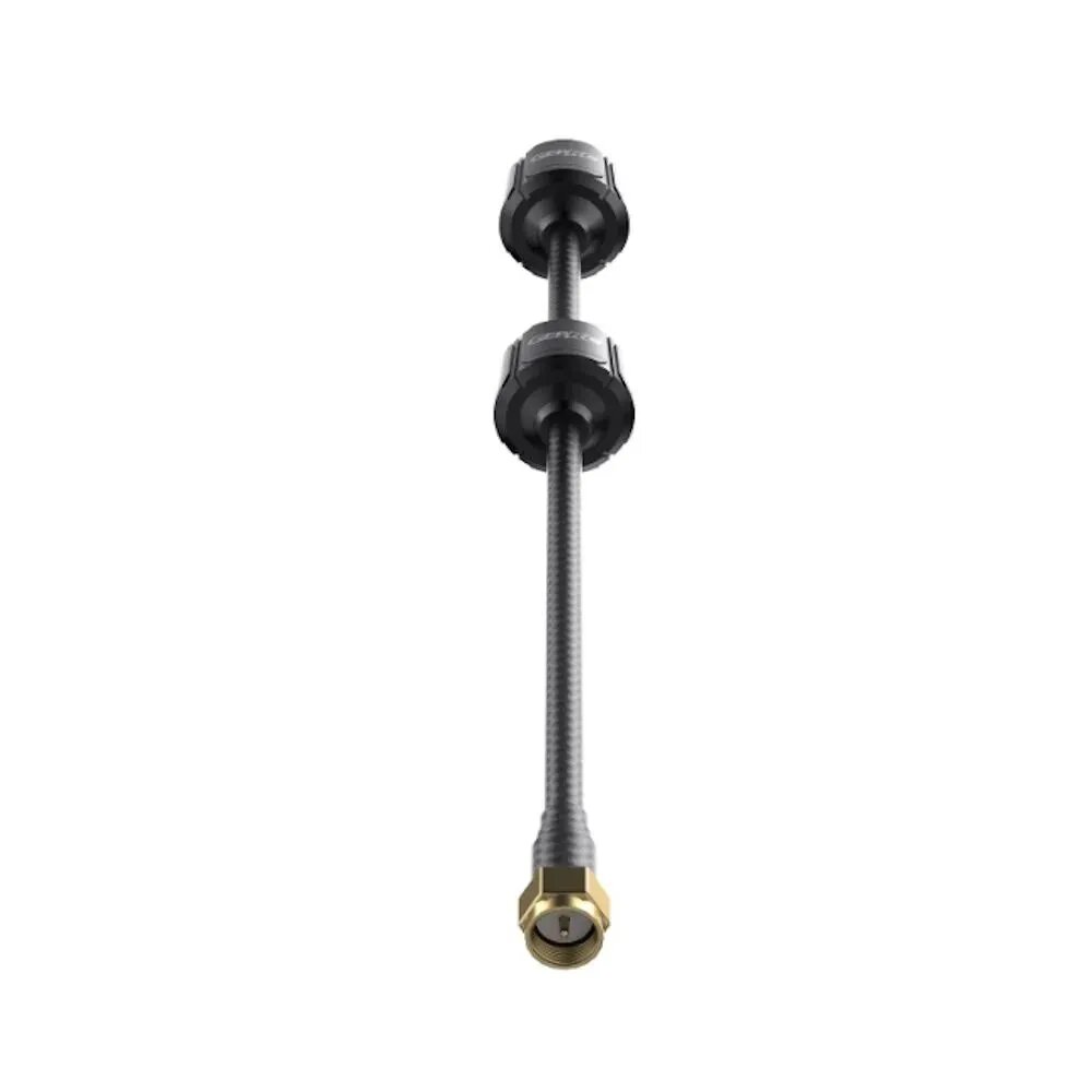 GEPRC Momoda DUAL 5.8GHz антенна для р/у моделей 228mm SMA черная — фото 1
