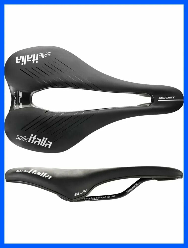 Седло SELLE ITALIA SLR Boost Lady Superflow TM