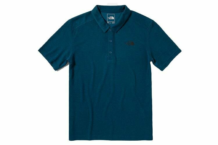 Поло THE NORTH FACE 8887606