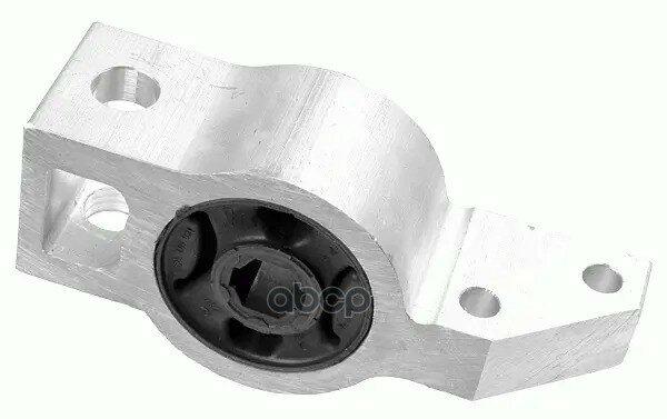 Сайлентблок передн. рычага зад. л! Audi A3 all 96>/Touran all 03> LEMFORDER арт. 3476201