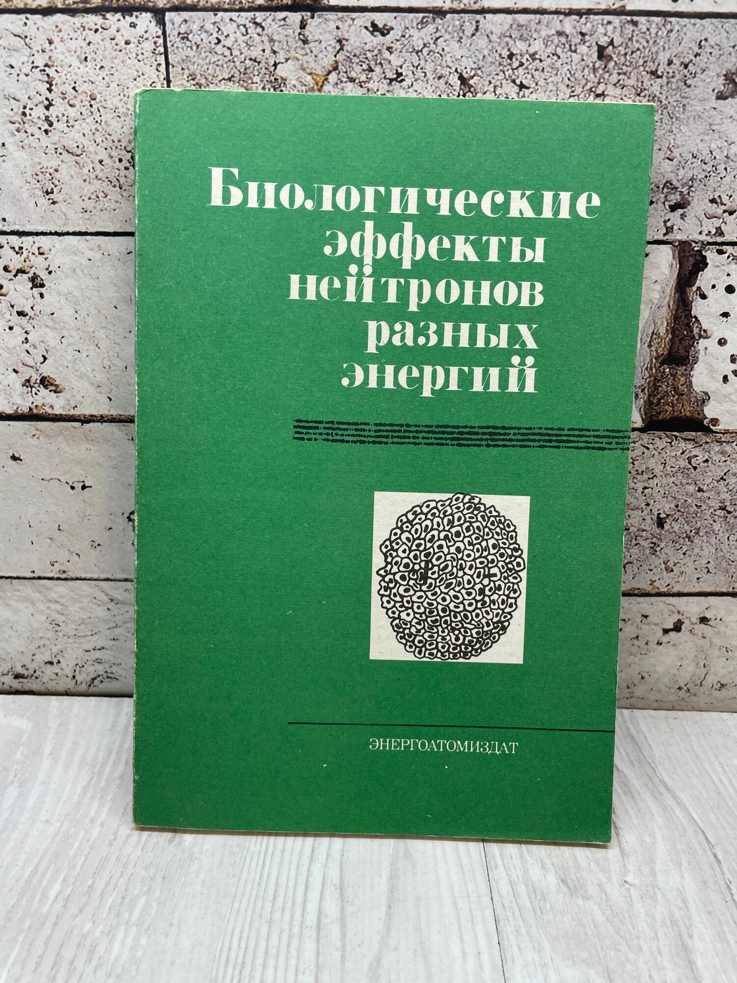 Жербин Е. А, Капчигашев С. П. и др. Биологические эффекты нейтронов разных энергий. Энергоатомиздат 1984г.