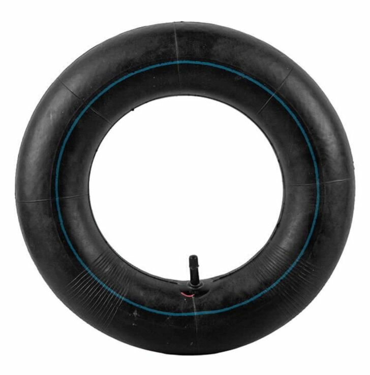 Камера для колеса 380-400 мм 4,00-8