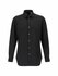 Рубашка Finamore Napoli, размер 2XL, black / black