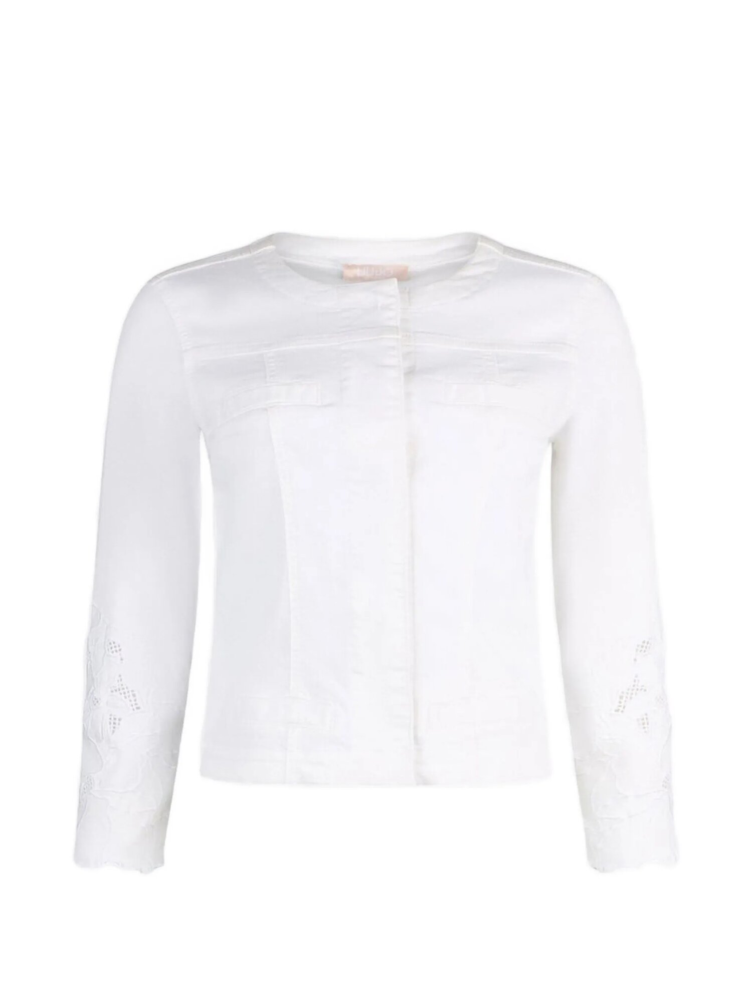 Куртка Appliqué jacket