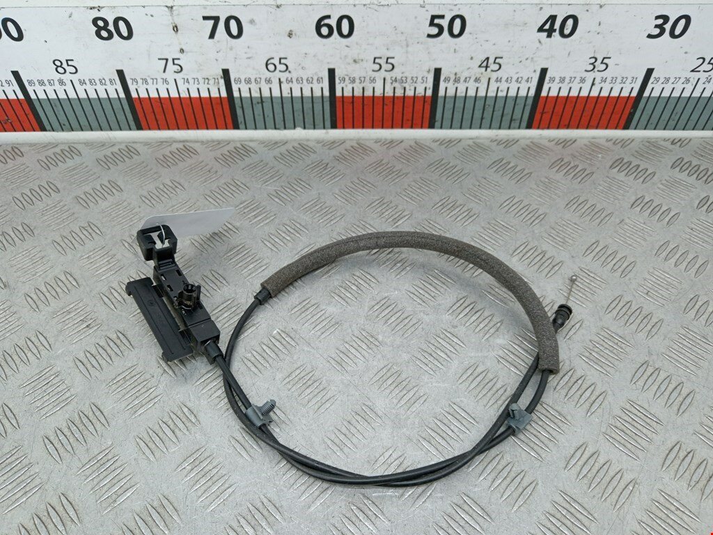 Трос сиденья BMW X3 (G01/G08) 52207462585 арт. 2274947