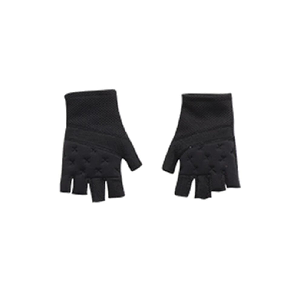 Косплей костюм Леди Локи Сильви Черный, one size, Gloves