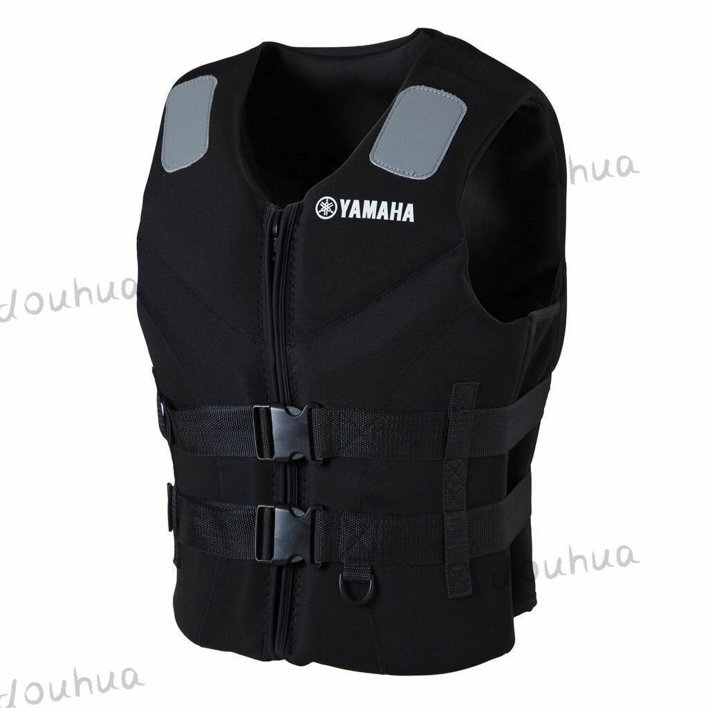 Плавучий костюм Yamaha water: надежный компаньон для различных сцен