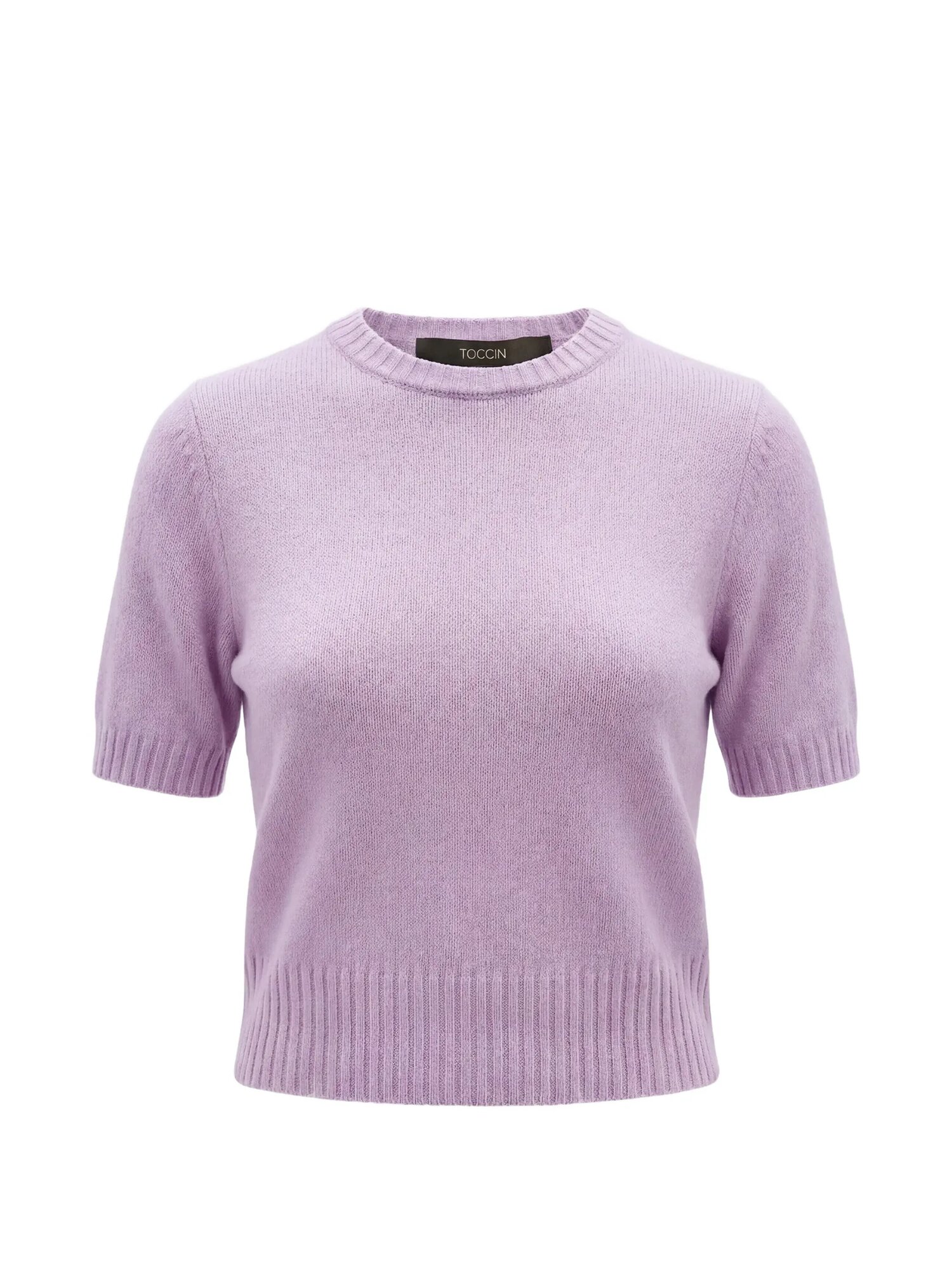 Свитер Elsie short-sleeve sweater