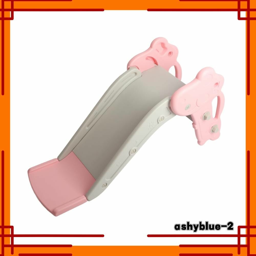 Детская горка и лазалка, продуманный дизайн, для физического развития детей