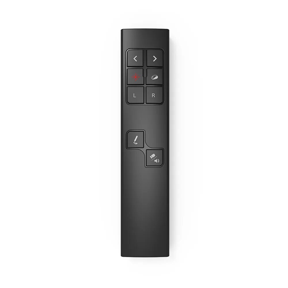 PP930 Беспроводной Presenter PPT Flip Pen Air Mouse Присутствует Пульт дистанционного