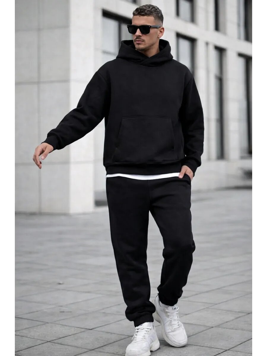 Костюм спортивный для мужчин