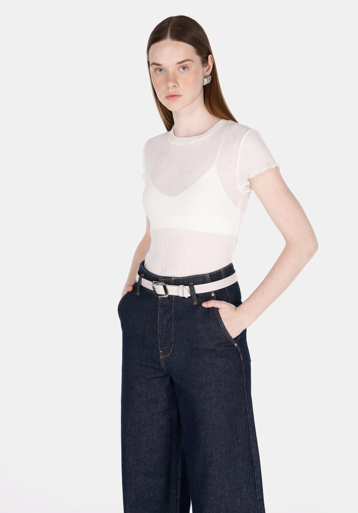 Футболка Regular Fit