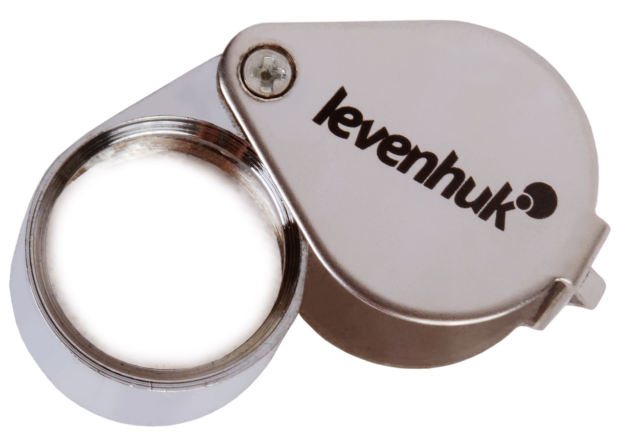 Лупа ювелирная Levenhuk Zeno Gem ZM5