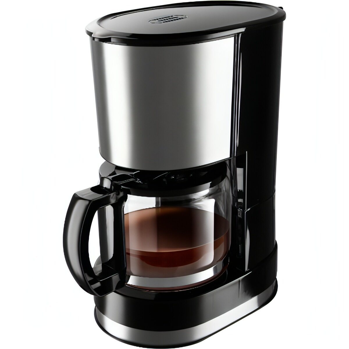 Кофеварка капельного типа Redmond RCM-M1507 черный