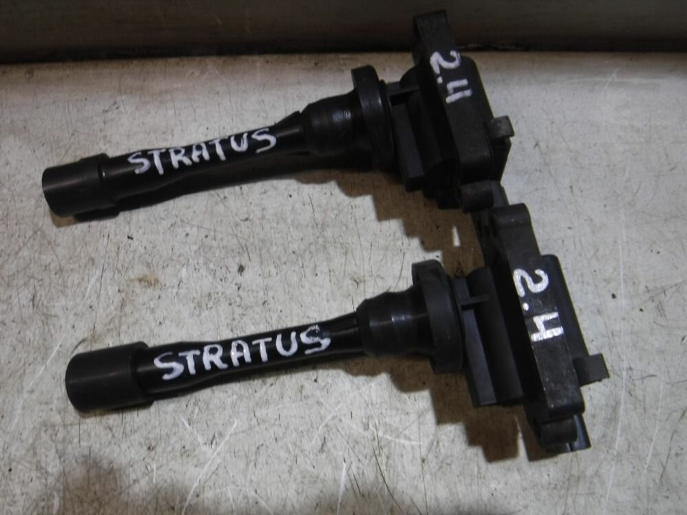 Катушка зажигания Dodge Stratus II